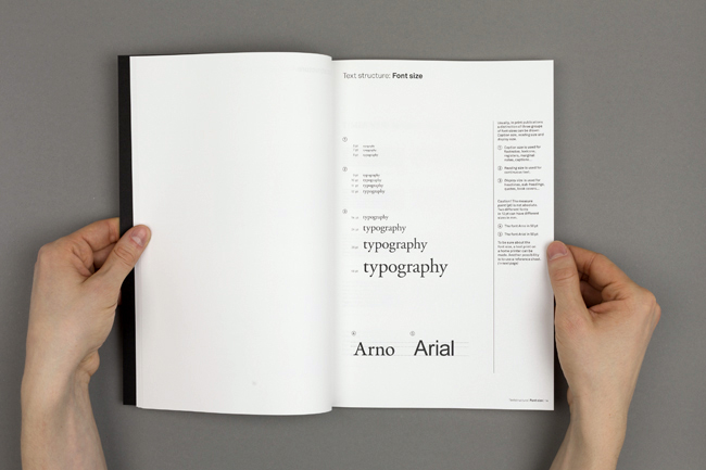 Material - Graphic Design Basics