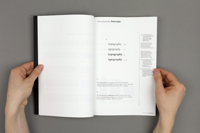 Material - Graphic Design Basics