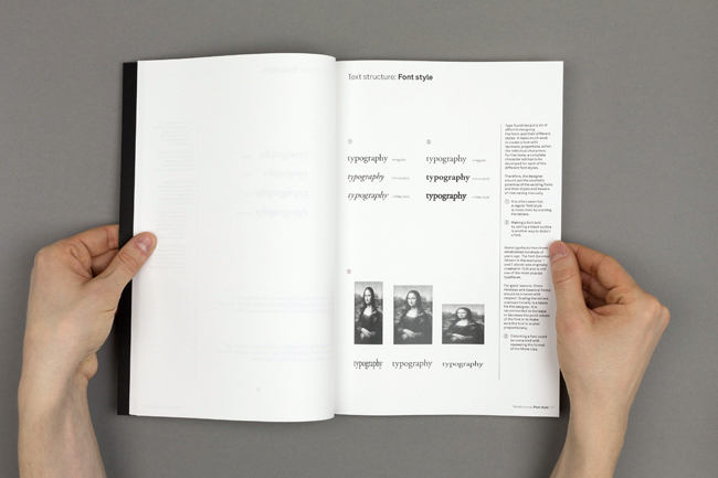 Material - Graphic Design Basics