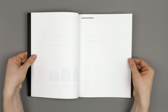 Material - Graphic Design Basics