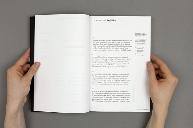 Material - Graphic Design Basics