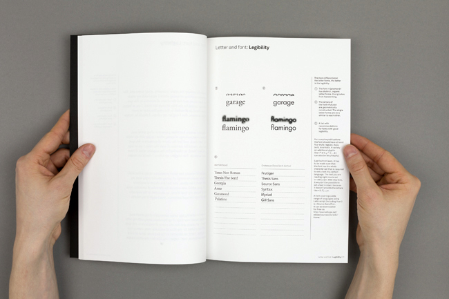 Material - Graphic Design Basics