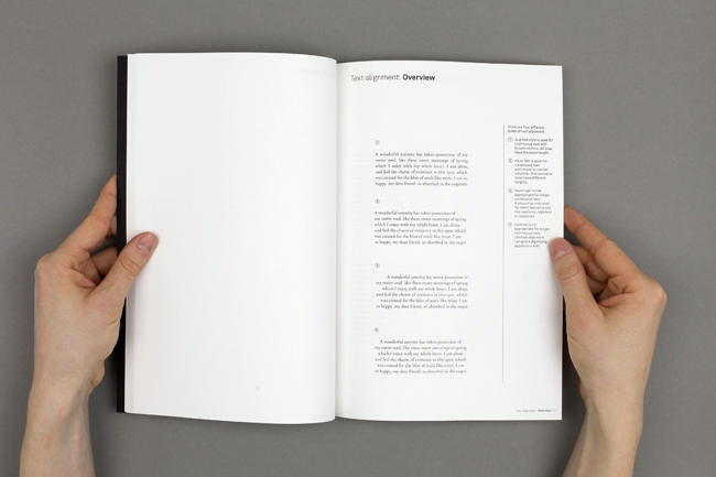 Material - Graphic Design Basics