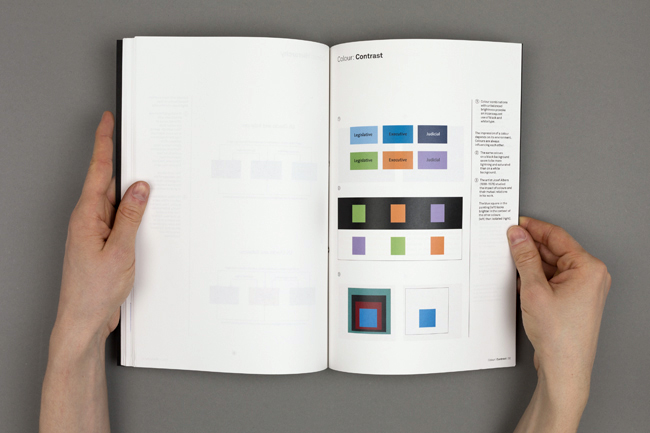 Material - Graphic Design Basics