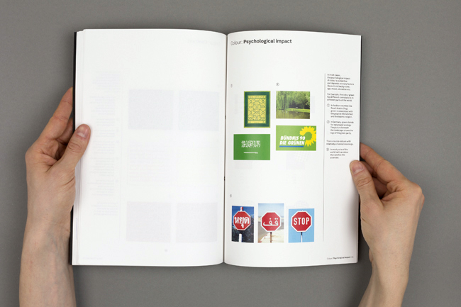 Material - Graphic Design Basics