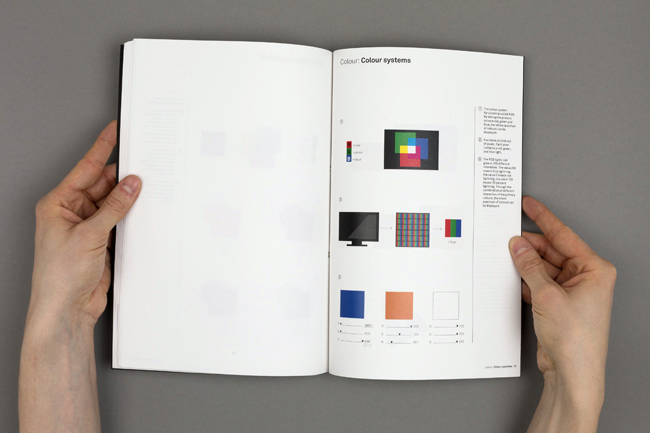 Material - Graphic Design Basics