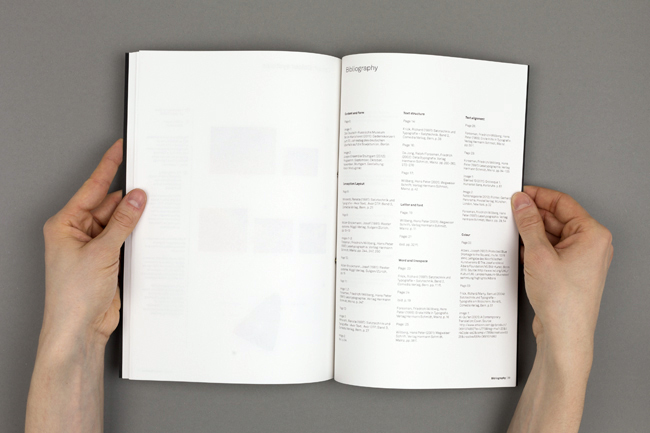 Material - Graphic Design Basics