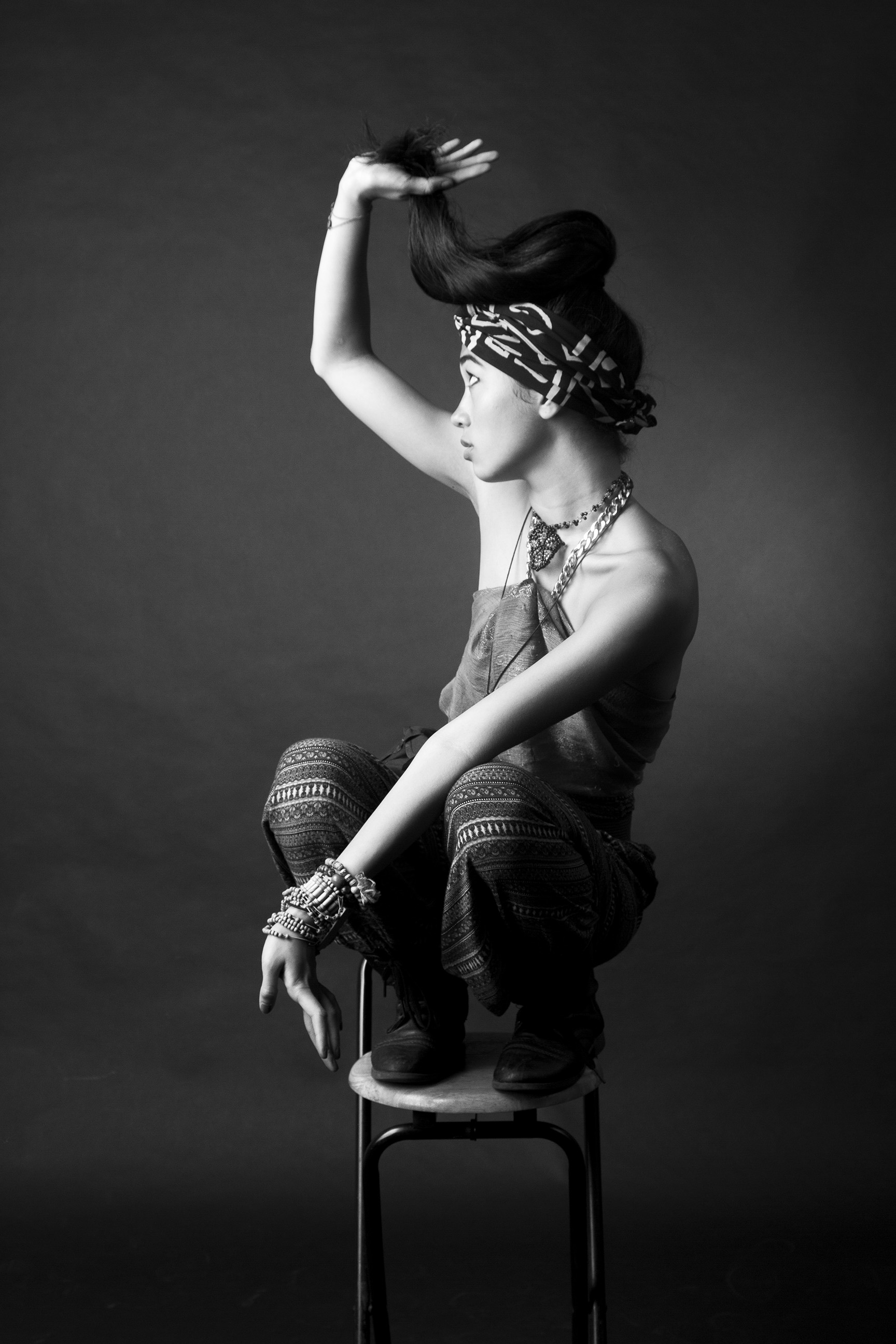 June Marieezy - Casas Photography