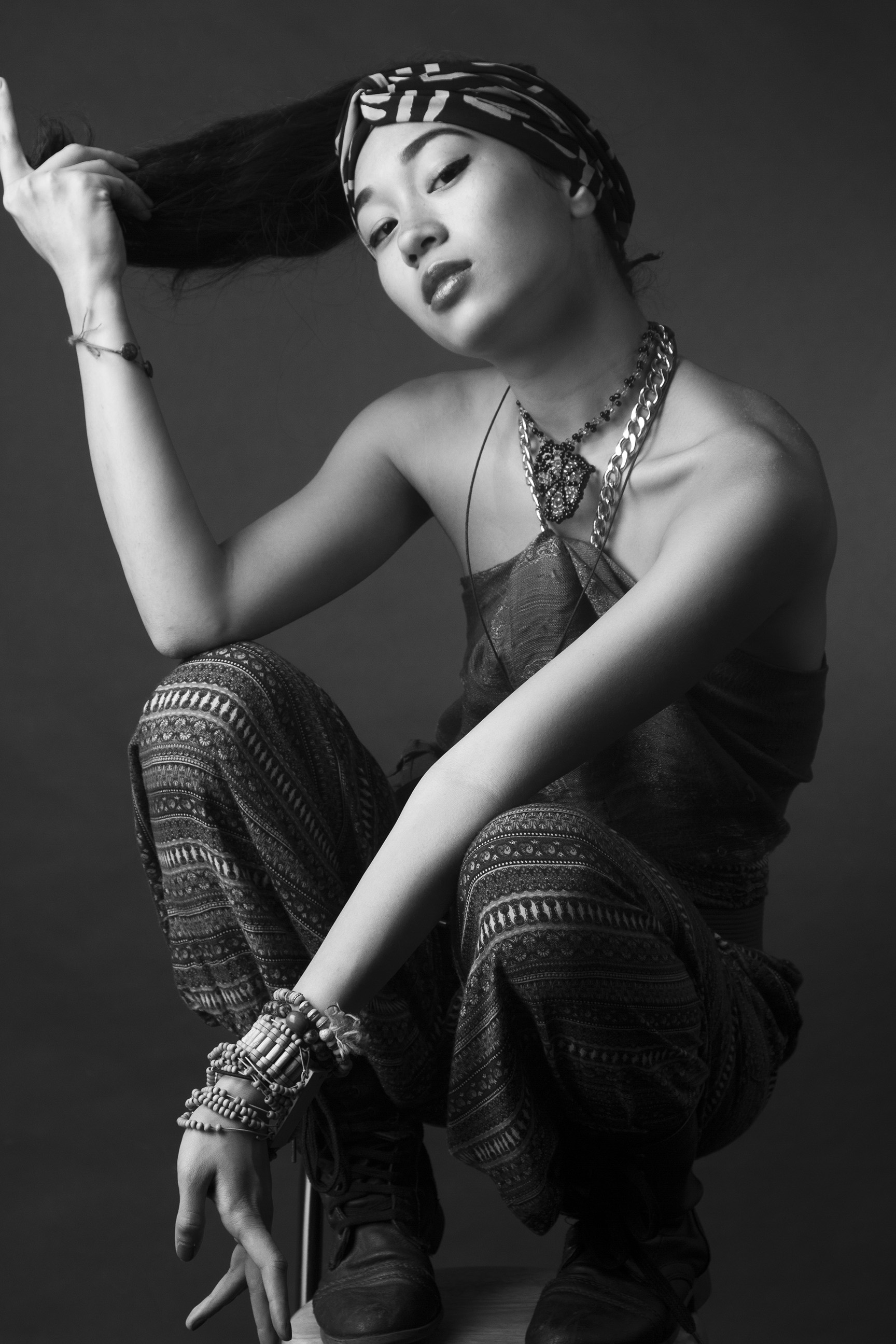 June Marieezy - Casas Photography