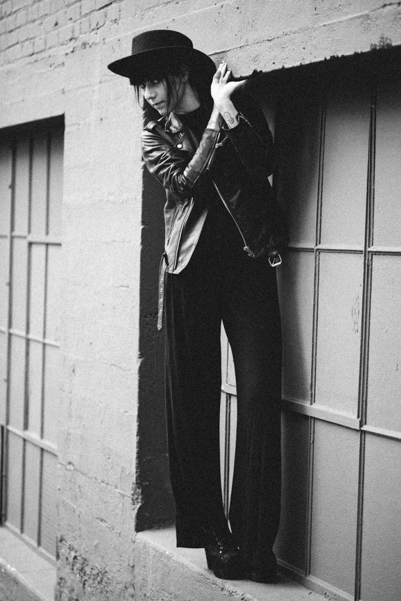 Andrea Wasse // Press - Ammo Photography // Los Angeles / New York