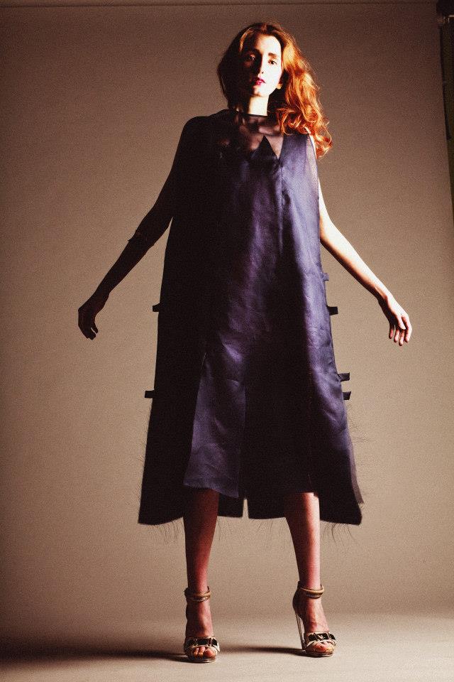 Bodecia Collection - Hector Maclean