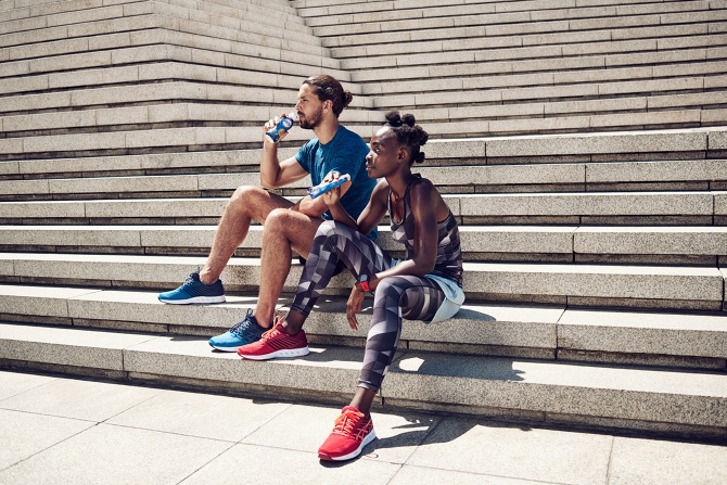 Vifit Sport: Move Up - Pim Gerrits