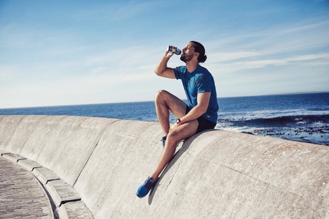 Vifit Sport: Move Up - Pim Gerrits