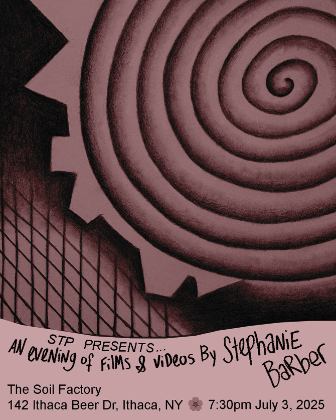 the soil factory - Sofia Theodore-Pierce