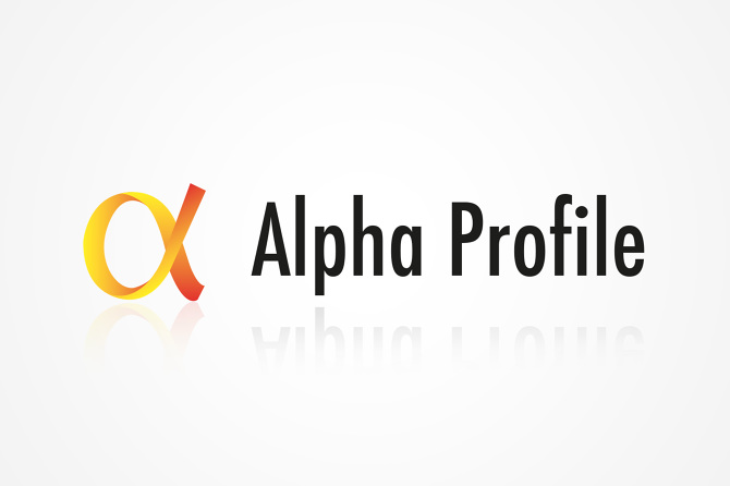 Alpha Profile - Simon Wiklund