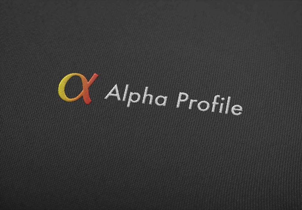 Alpha Profile - Simon Wiklund