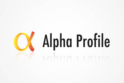 Alpha Profile - Simon Wiklund