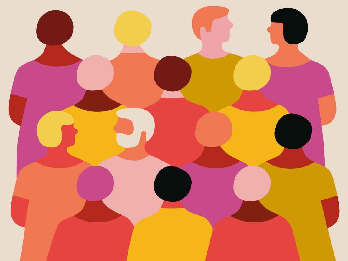 Herman Miller / Better World Report - Anna Kövecses Portfolio