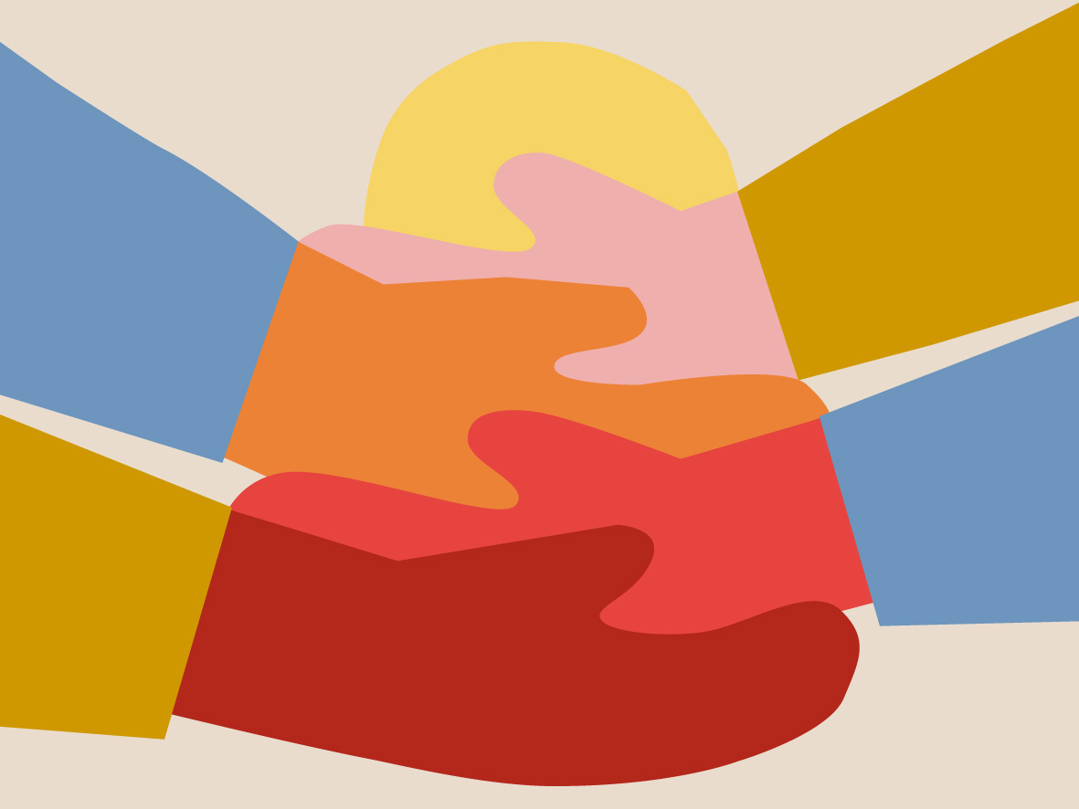 Herman Miller / Better World Report - Anna Kövecses Portfolio