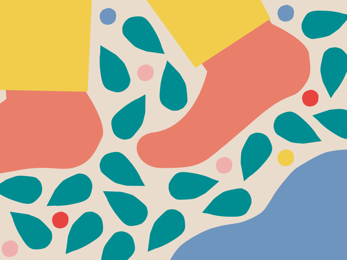 Herman Miller / Better World Report - Anna Kövecses Portfolio