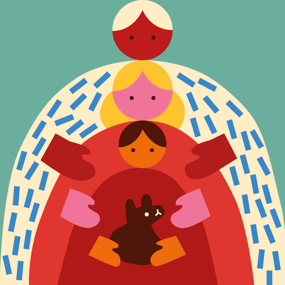 Lippincott - Anna Kövecses Portfolio