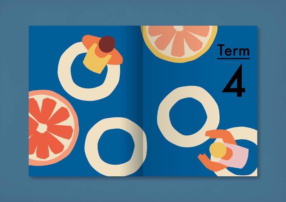 Kate Berry: Family, Food and Feelings - Anna Kövecses Portfolio