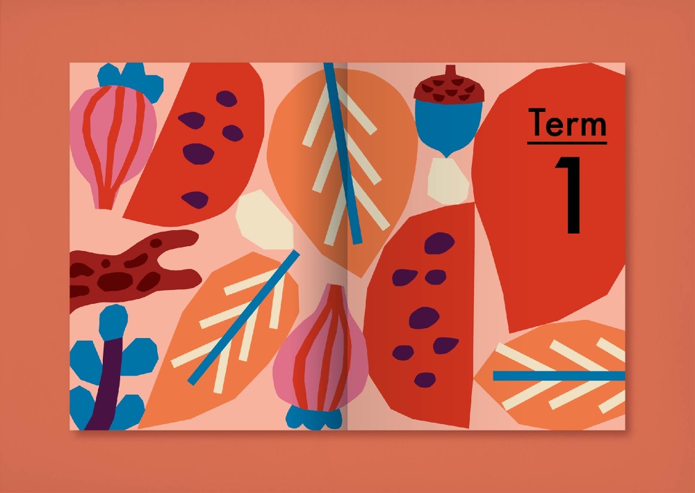 Kate Berry: Family, Food and Feelings - Anna Kövecses Portfolio