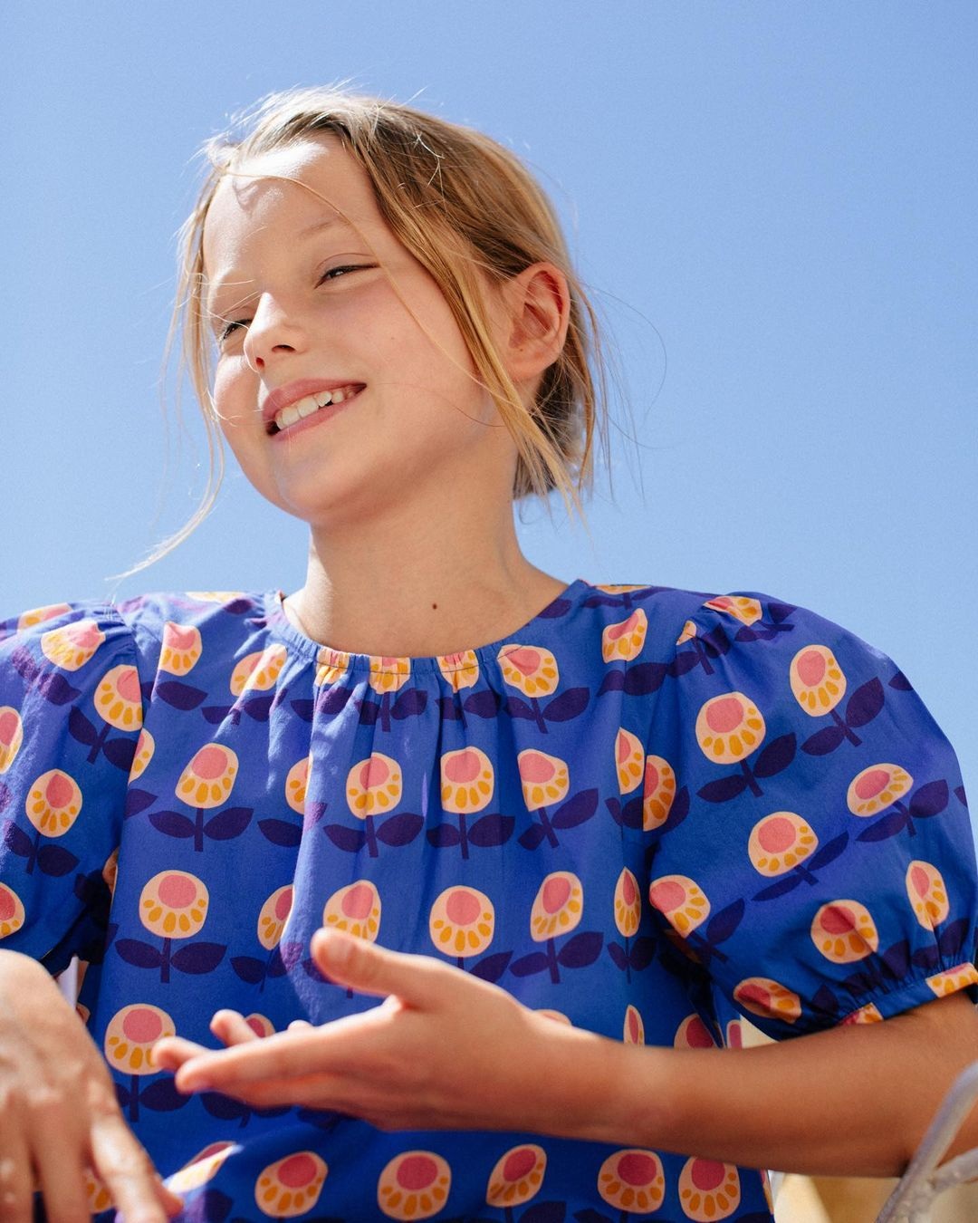 Hello Simone - Anna Kövecses Portfolio