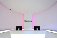 Klapsons Hotel - alicia.lim