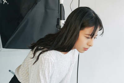 Type Specimen - J Kao