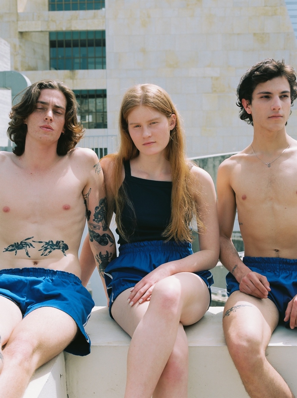 Ata wear - dor sharon