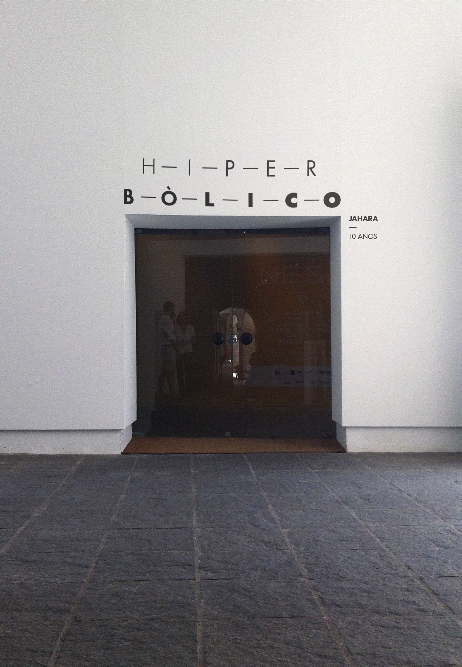 JAHARA STUDIO - Anton Gret