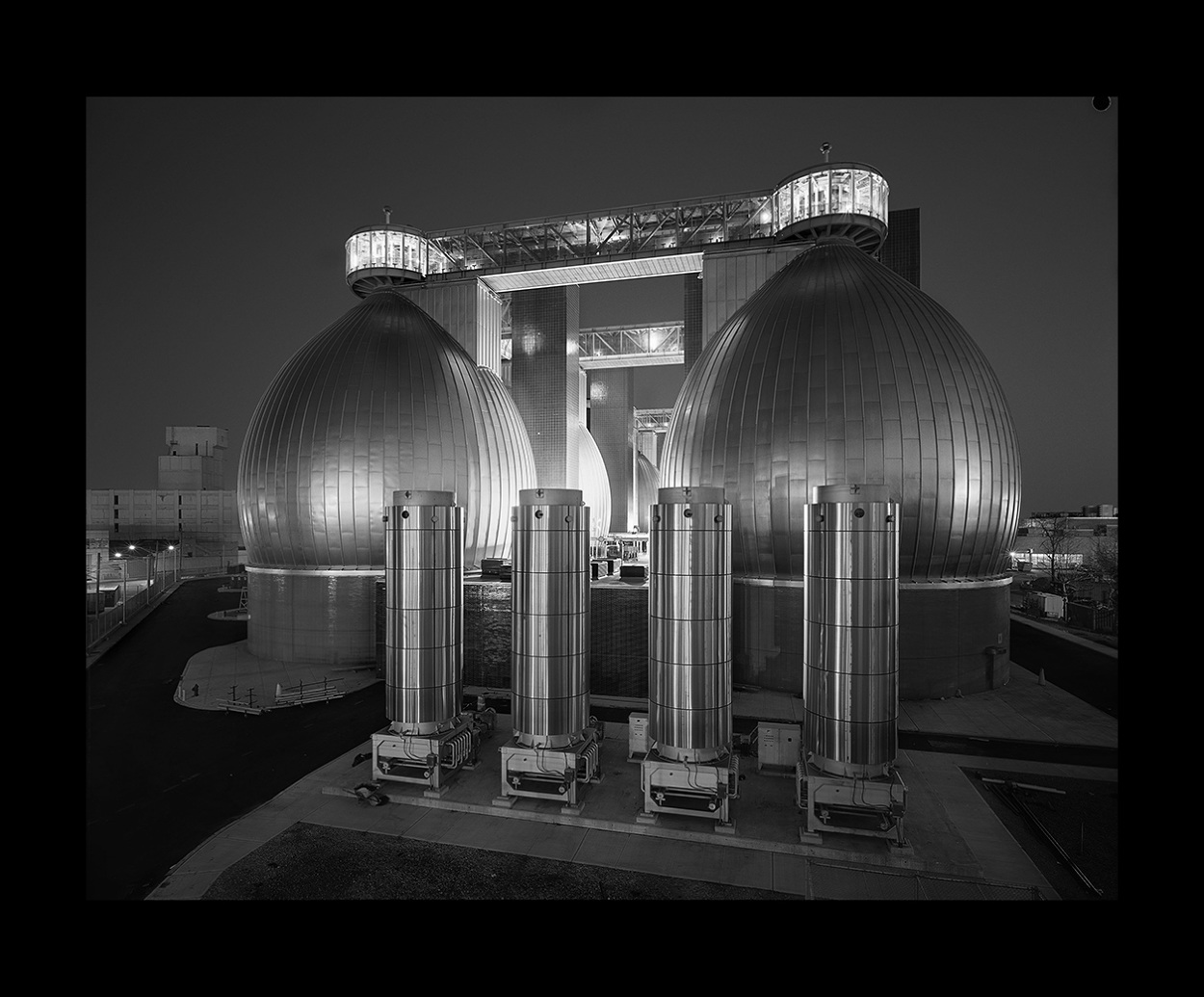 Fred R. Conrad Photography