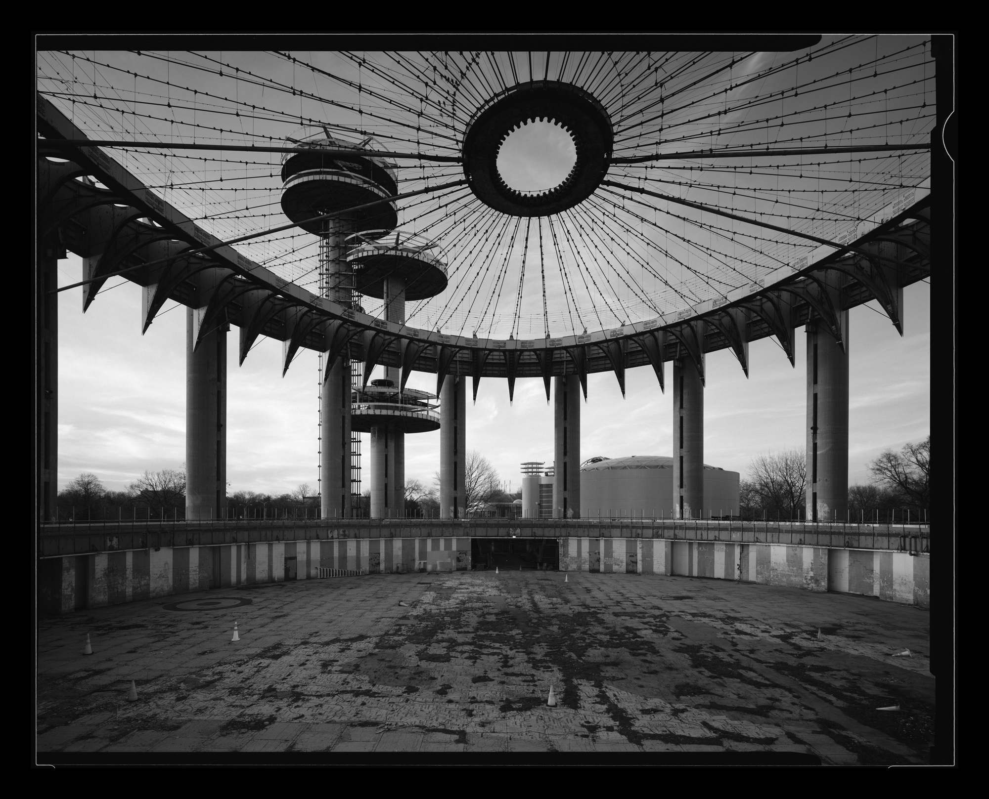 Fred R. Conrad Photography