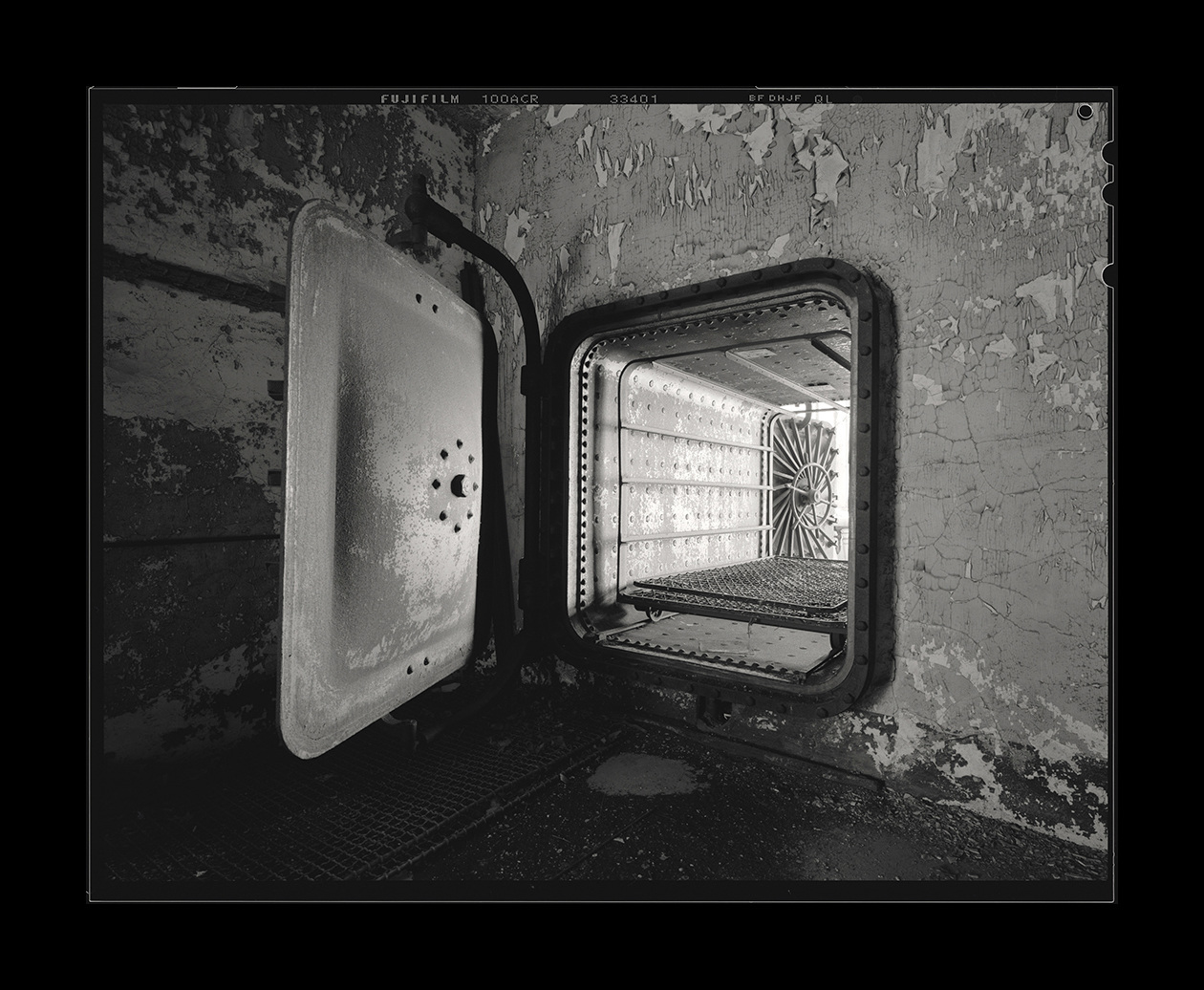 Fred R. Conrad Photography