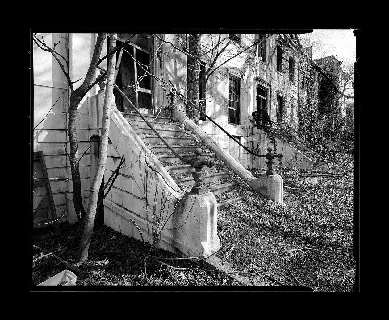 Fred R. Conrad Photography