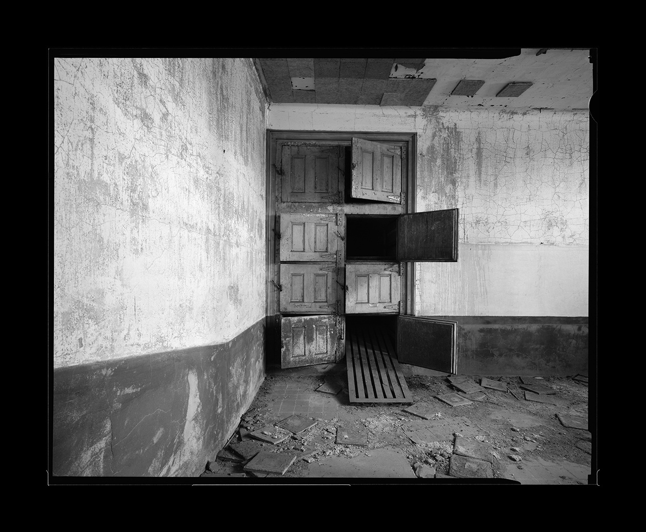 Fred R. Conrad Photography