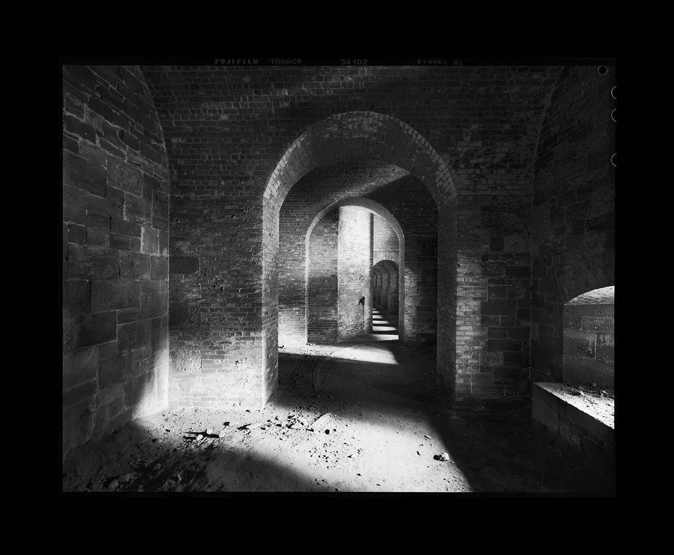 Fred R. Conrad Photography