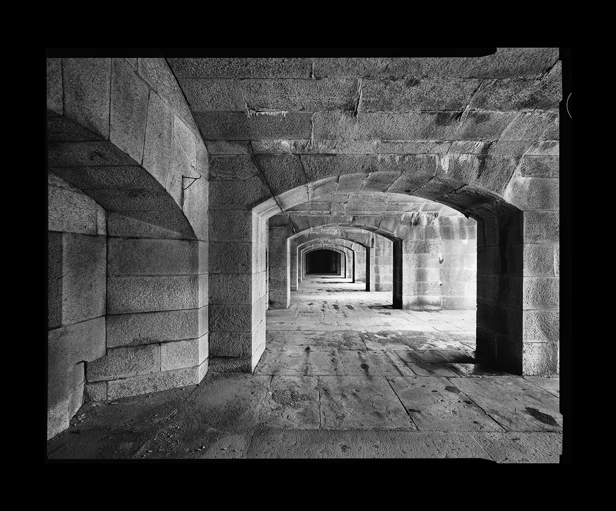 Fred R. Conrad Photography