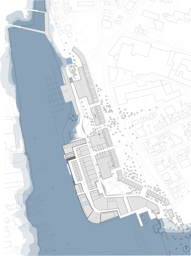 Urban Edges - www.antoniadevine.com