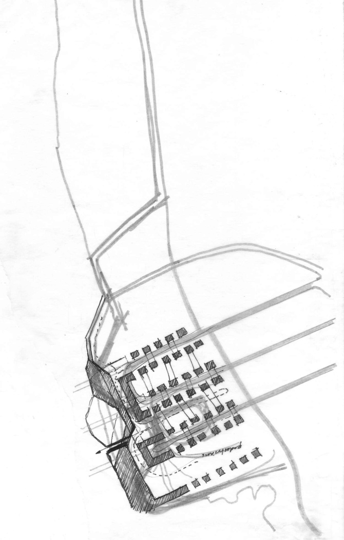 Urban Edges - www.antoniadevine.com