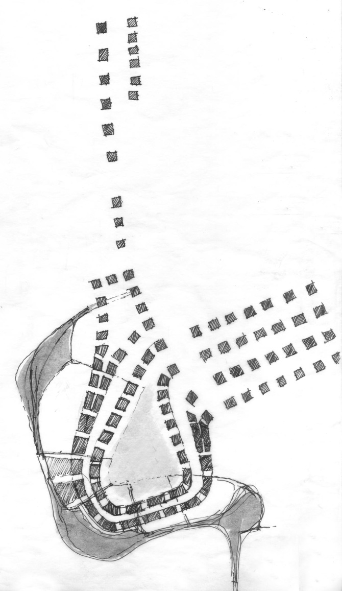 Urban Edges - www.antoniadevine.com