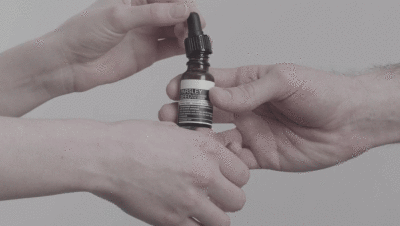 Aesop 'Receptive Skin' - Lauren B Stephens