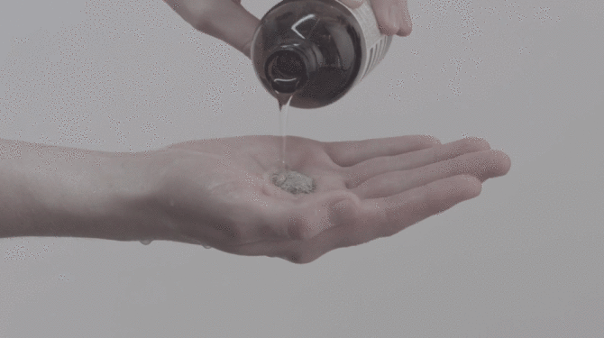 Aesop 'Receptive Skin' - Lauren B Stephens