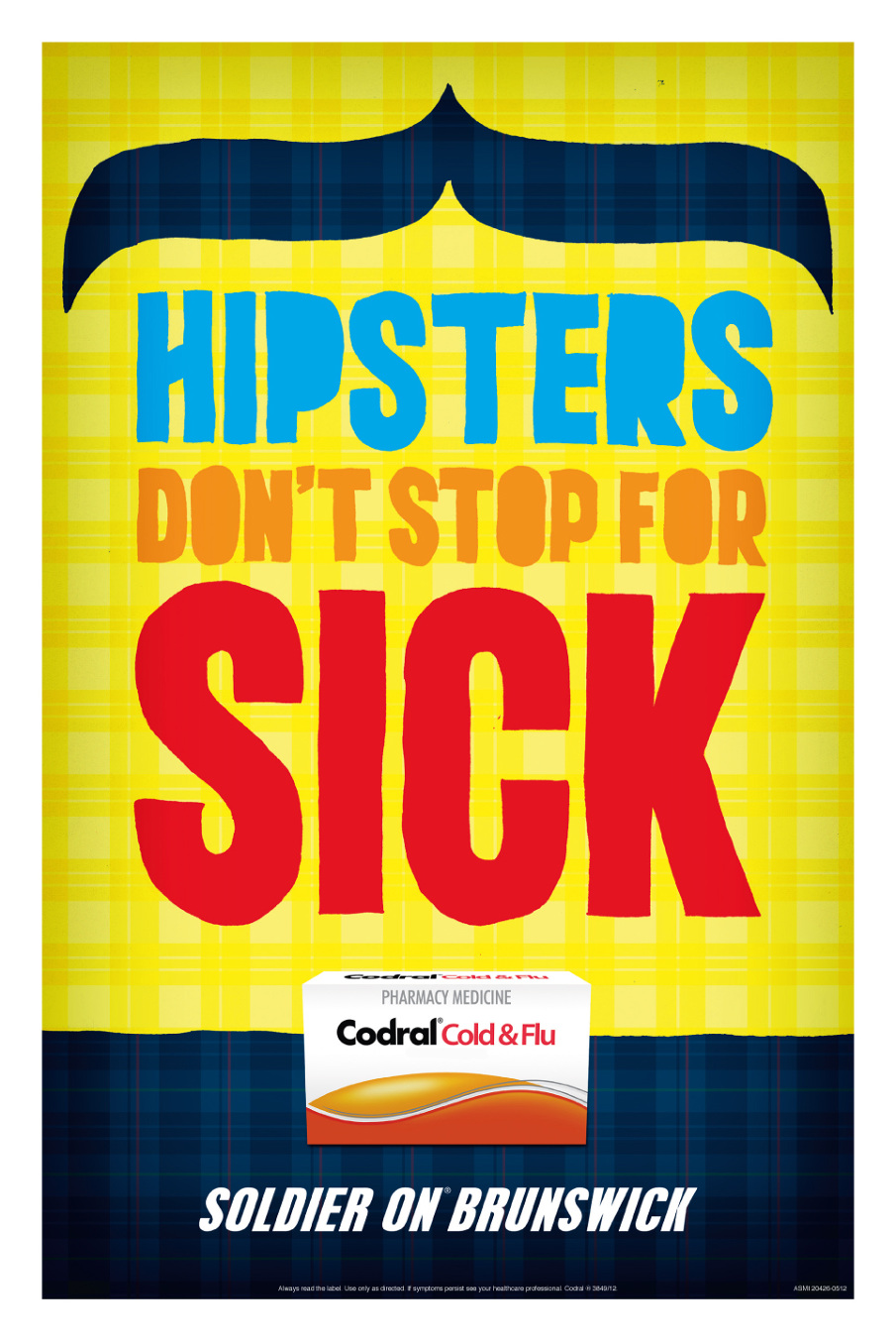 Codral - Mark Harricks