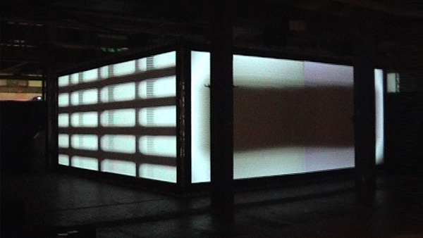 SENSORAMA - contentismissing