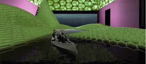 adaptable architecture gallery - contentismissing