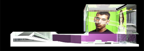 adaptable architecture gallery - contentismissing