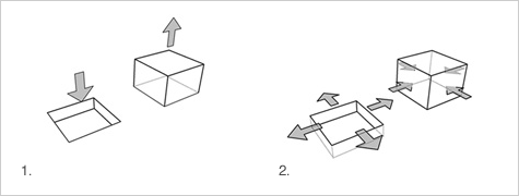 adaptable architecture gallery - contentismissing