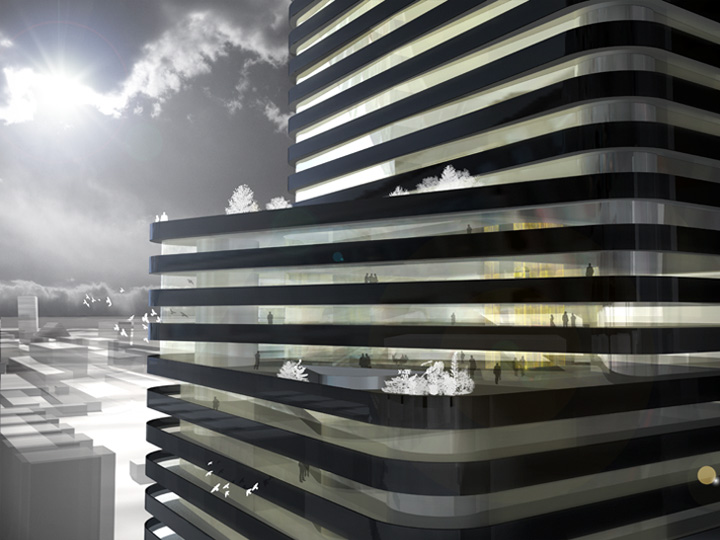 shifting tower - contentismissing